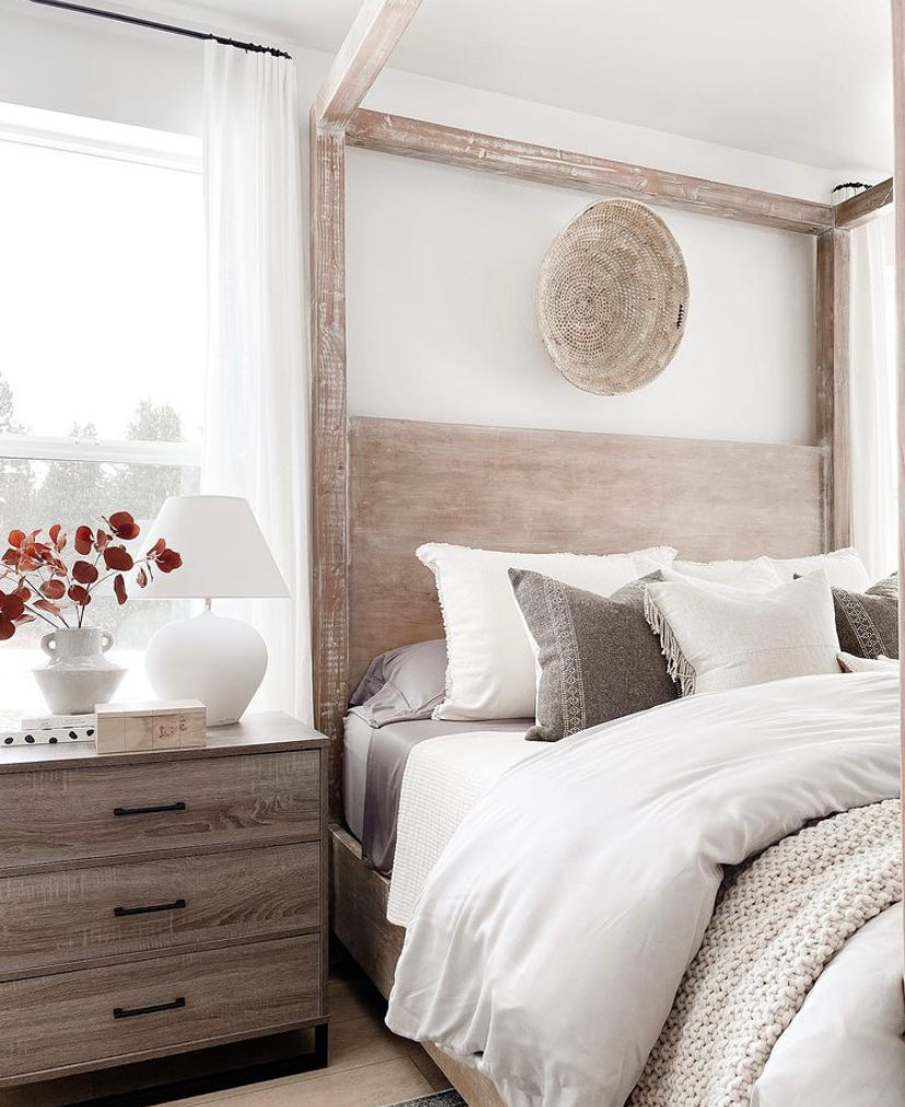 Top 6 Tips to Make Your Home Look Gorgeous – Simply Organic Bamboo