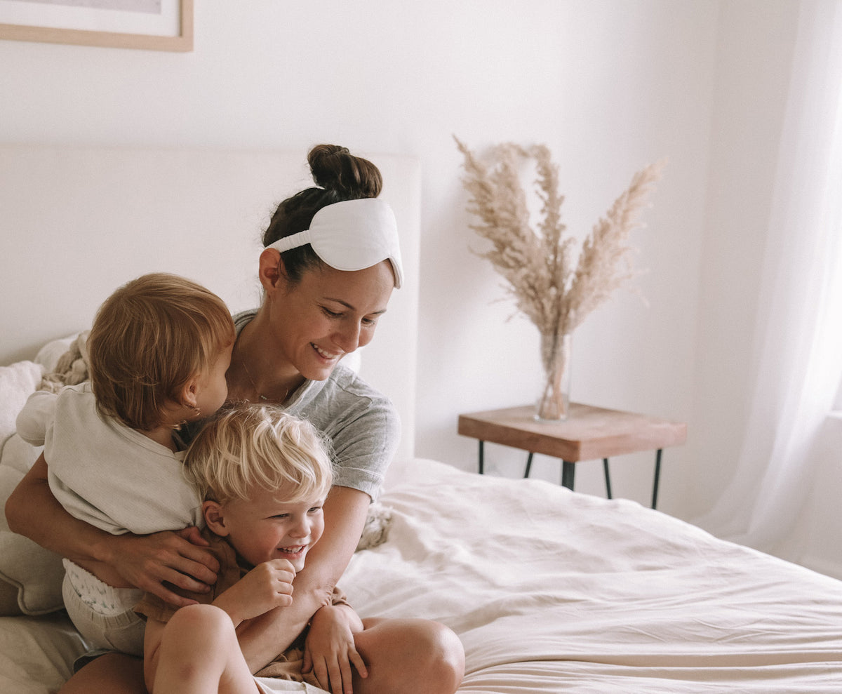 Simply Organic Bamboo | Luxuriously Soft & Sustainable Bedding